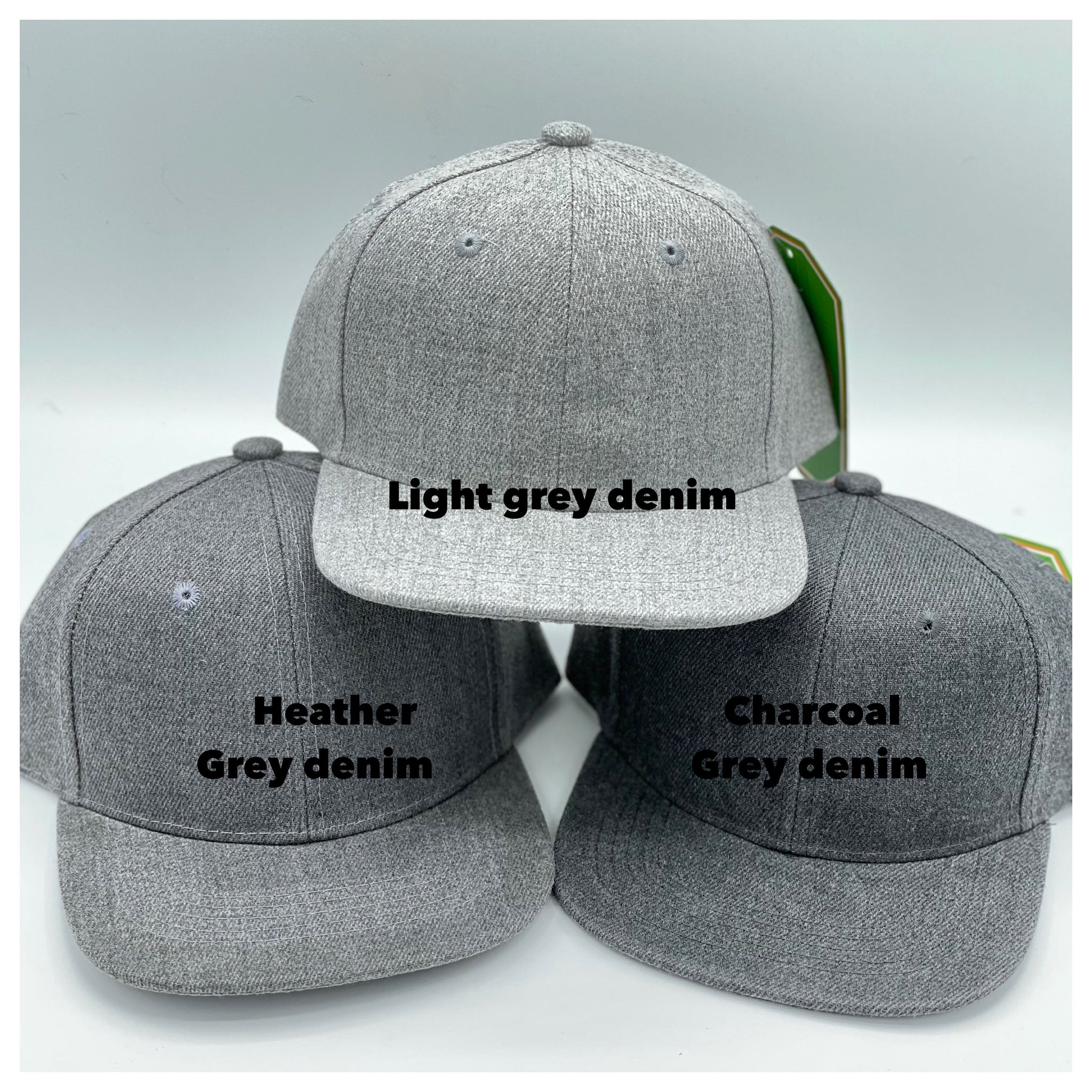 Signature Kids SnapBack Hats – Laserly Engraving